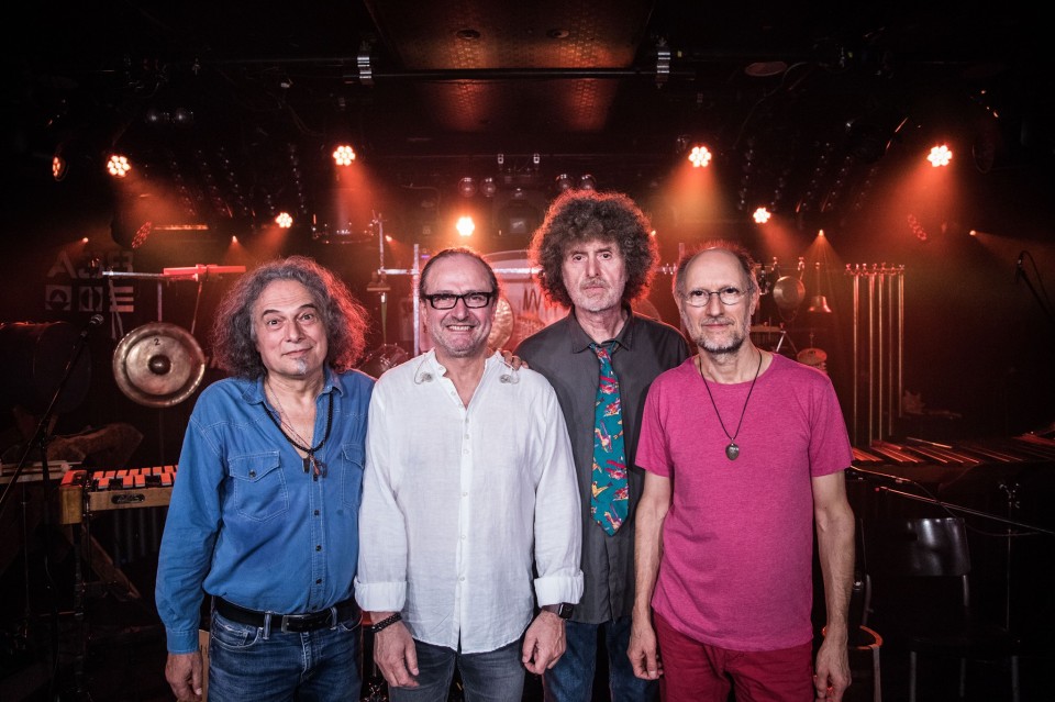 KFT zenekar | Székesfehérvári Programok portálja